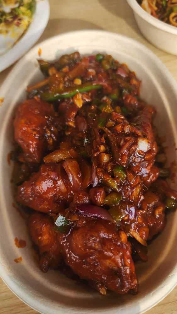 NEW FREEZELAND - Updated October 2025 - 36 Photos - 1245 N Roselle Rd ...