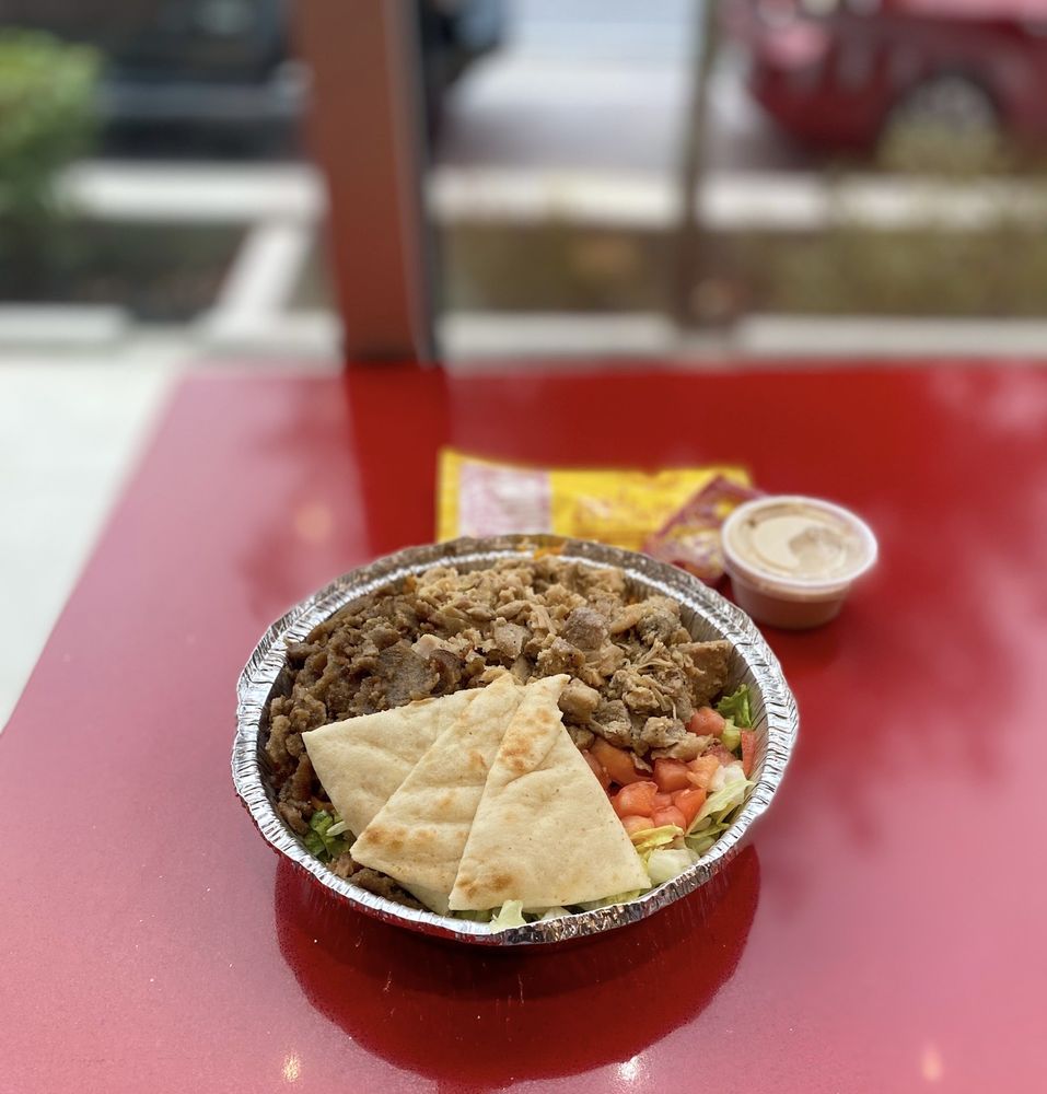 THE HALAL GUYS - Updated August 2024 - 86 Photos & 112 Reviews - 10100 ...