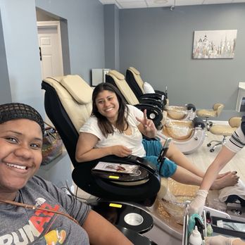 CHARMING NAIL - Updated August 2025 - 50 Photos & 42 Reviews - 791 ...