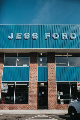 JESS FORD - Updated January 2026 - 14 Photos & 13 Reviews - 522 Midway ...