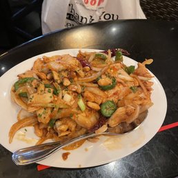 FATS ASIA BISTRO - 2585 Iron Point Rd, Folsom, California - 585 Photos ...