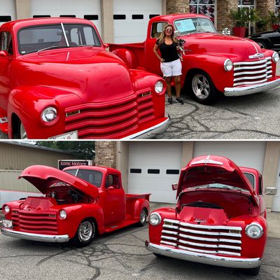 ICONIC MOTORS - Updated January 2026 - 1012 Photos - 3920 NW 39th St ...