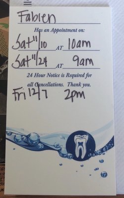 FRANK TARANTINO, DDS, PC - Updated May 2026 - 17 Photos & 54 Reviews ...