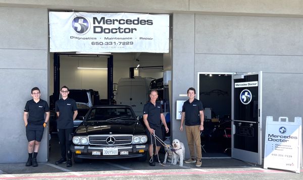 MERCEDES DOCTOR AND SPRINTER DOCTOR - Updated August 2025 - 72 Photos ...