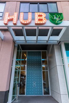 HUB ON CAMPUS TUCSON PARK AVENUE - Updated May 2026 - 900 E 2nd St ...