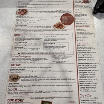 EGG HARBOR CAFE - Updated January 2026 - 37 Photos & 15 Reviews - 440 N ...