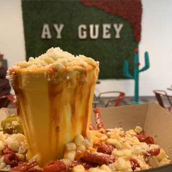 AY GUEY MEXICAN SNACKS - Updated December 2025 - 28 Photos & 31 Reviews ...