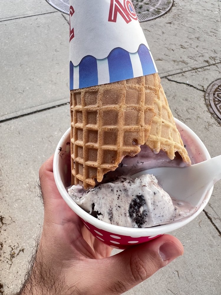 LICKETY SPLIT ICE CREAM SHOPPE - Updated June 2024 - 14 Photos & 32 ...