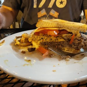 GUMLOG BAR B QUE AND FISH LODGE - 40 Photos & 74 Reviews - 106 ...