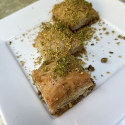 BABOUSH - 549 Photos & 621 Reviews - Moroccan - 3636 McKinney Ave ...