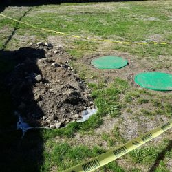 FLOHAWKS PLUMBING AND SEPTIC - 18 Photos & 84 Reviews - 16207 Meridian ...