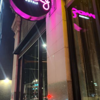 MOXY PHOENIX DOWNTOWN - Updated September 2025 - 116 S Central Ave ...