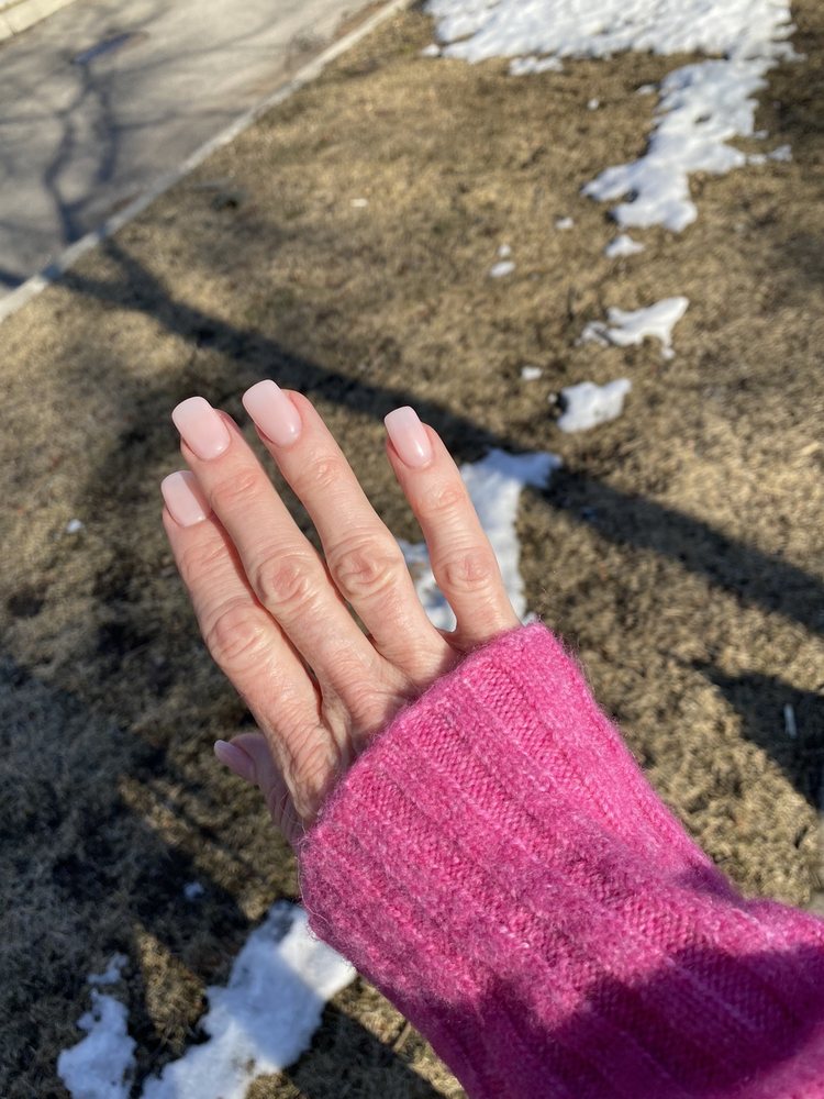 6 SALON - DETROIT - Updated September 2024 - 91 Photos & 38 Reviews ...