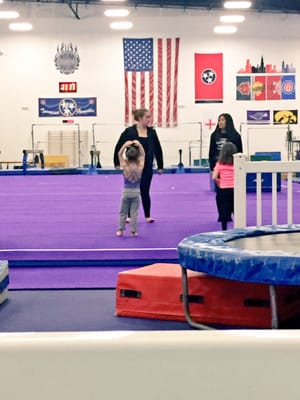 CLARKSVILLE ELITE GYMNASTICS - Updated December 2025 - 10 Photos & 11 ...