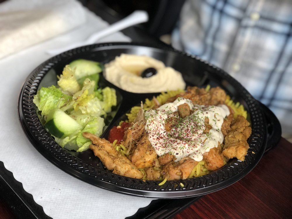 MEDITERRANEAN GRILL - 118 Photos & 260 Reviews - Mediterranean - 15253 ...