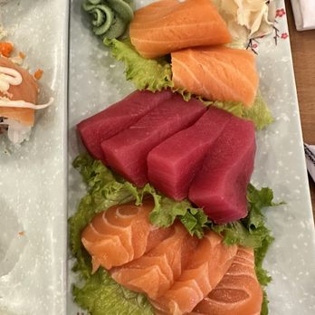 ORION SUSHI - Updated October 2025 - 31 Photos & 34 Reviews - 500 N ...