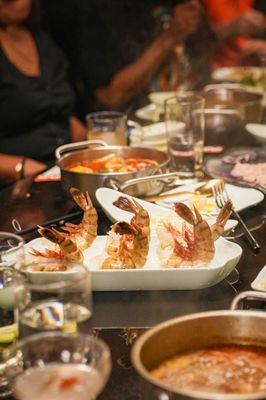 LITTLE SHEEP HOT POT & BAR - Updated December 2025 - 242 Photos & 69 ...