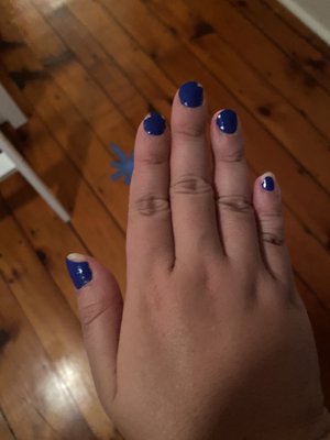 PRINCETON NAILS - Updated October 2025 - 32 Photos & 74 Reviews - 6 ...