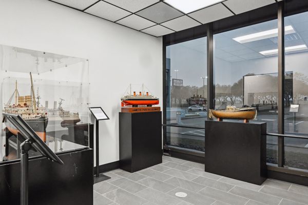 DFW CAR AND TOY MUSEUM - Updated June 2025 - 90 Photos & 13 Reviews ...