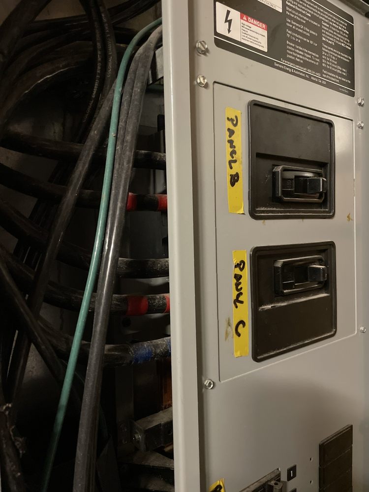 LCS Electrical and Contracting - Updated July 2025 - 81 Photos - Corry ...