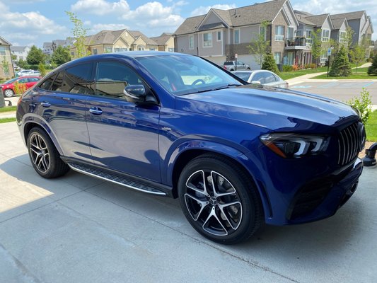 MERCEDES-BENZ OF NOVI - Updated December 2025 - 39 Photos & 79 Reviews ...