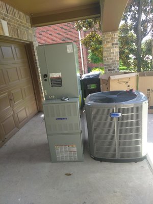 RILEY’S AIR HEAT AND APPLIANCE - Updated October 2025 - 2049 Kelly Dr ...