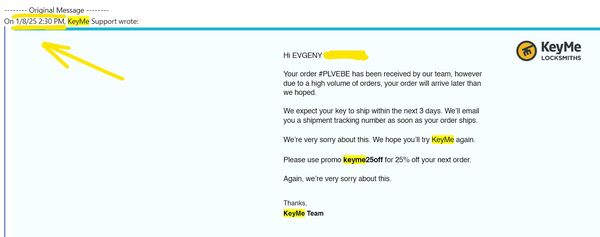 KEYME LOCKSMITHS - Updated September 2025 - 22 Photos & 20 Reviews ...