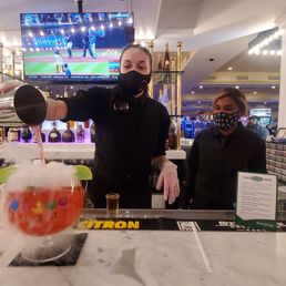 SUGAR FACTORY AMERICAN BRASSERIE - DOVER - Updated January 2026 - 190 ...