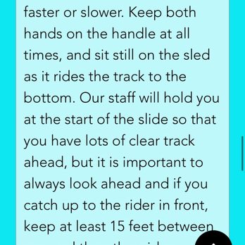 THE HOWLER STEAMBOAT ALPINE SLIDE - TEMP. CLOSED - Updated January 2026 ...