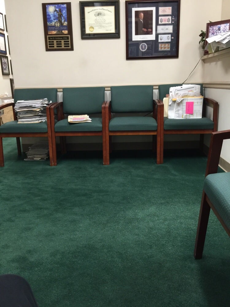 LAW OFFICES OF JAN D GOLDMAN & ASSOCIATES - Updated October 2025 - 100 ...