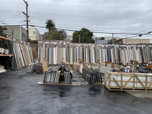 UNI TILE & MARBLE - Updated December 2025 - 40 Photos & 67 Reviews ...