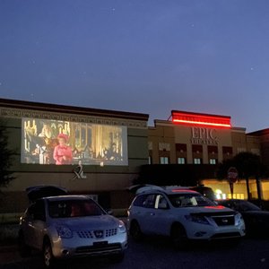 EPIC THEATER OF WEST VOLUSIA - 69 Photos & 70 Reviews - 939 Hollywood ...