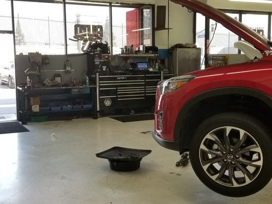 YORBA LINDA AUTO SERVICE - Updated October 2025 - 47 Photos & 117 ...