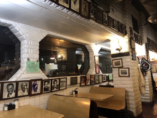 FLORIDA AVENUE GRILL - 359 Photos & 516 Reviews - Restaurants near ...