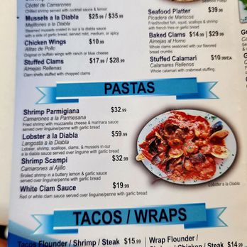 EXPRESS SEAFOOD - Updated August 2025 - 34 Photos & 19 Reviews - 1371 ...