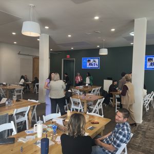 BENNETT EVENT CENTER - Updated July 2025 - 3101 Gordon Cooper Blvd ...