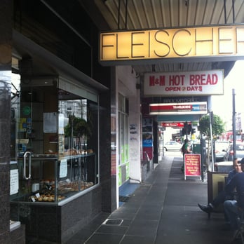 FLEISCHER CONTINENTAL CAKES - Updated July 2025 - 96 Glenferrie Rd ...