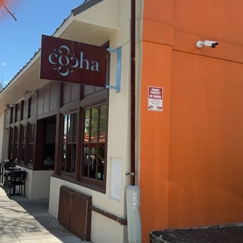 COCHA - Updated February 2025 - 448 Photos & 276 Reviews - 445 N 6th St ...
