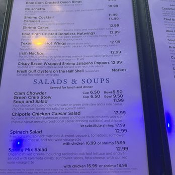 ANGRY MARLIN RESTAURANT & COOLWATER BAR - Updated July 2025 - 143 ...