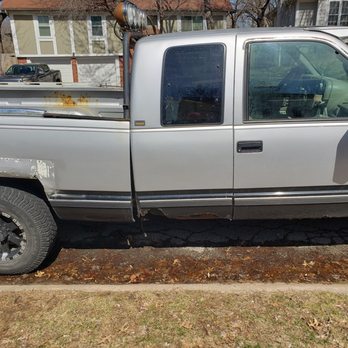 KORZ AUTO FARM - Updated June 2024 - 21 Photos & 20 Reviews - 11930 Kaw ...