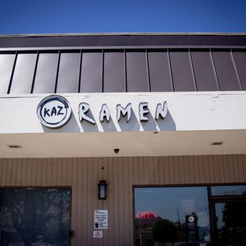 KAZ RAMEN - Updated May 2024 - 2495 Photos & 3075 Reviews - 22413 ...