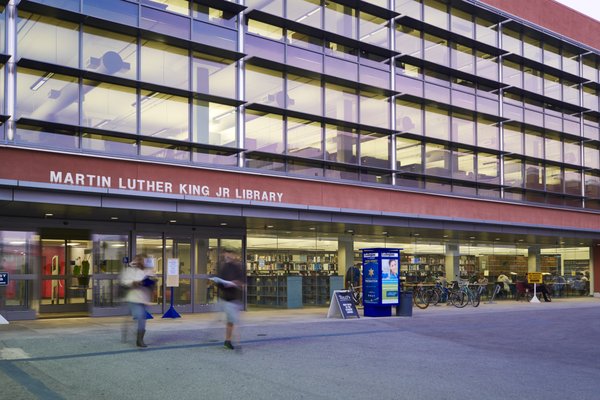 MLK JR LIBRARY AT LACC - Updated January 2026 - 21 Photos & 14 Reviews ...