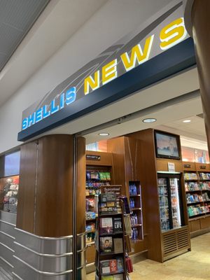 SHELLIS NEWS - Updated December 2025 - 22 Photos - S Terminal Pkwy ...