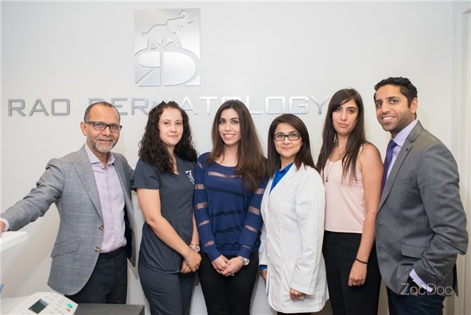 RAO DERMATOLOGY - Updated August 2025 - 12 Photos & 42 Reviews - 900 ...