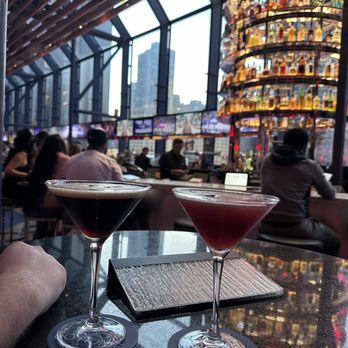 BIG BAR - Updated December 2025 - 225 Photos & 184 Reviews - 151 E ...
