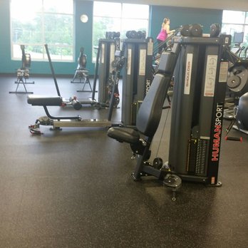 PRINCESS ANNE FAMILY YMCA - Updated April 2026 - 221 Photos & 27 ...