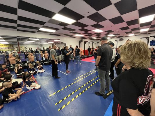 BOB CHANEY MARTIAL ARTS - Updated October 2025 - 139 Photos & 28 ...