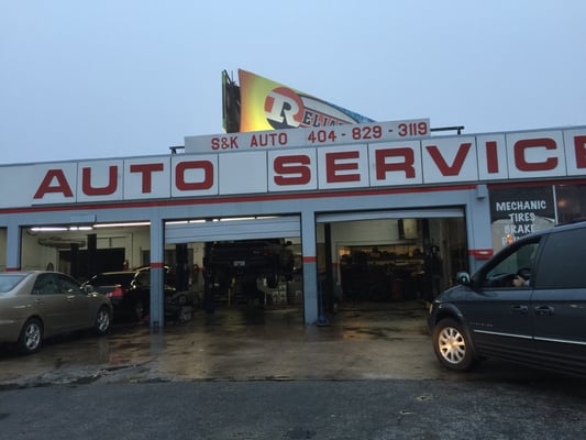 S&K AUTOMOTIVE - Updated January 2026 - 14 Reviews - 2279 Main St ...