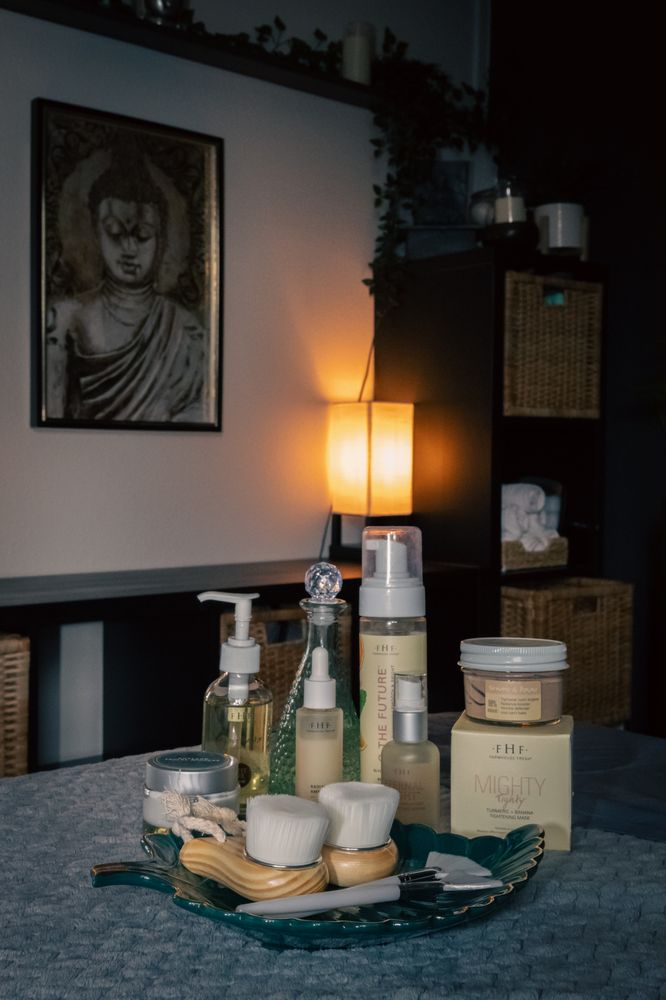 NATURAL RITUALS HOLISTIC SPA - Updated July 2025 - 16 Photos - 3615 S ...