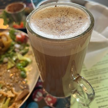 CAFE COLUCCI - Updated June 2024 - 914 Photos & 1295 Reviews - 5849 San ...